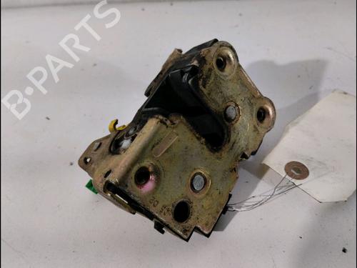 Cerradura puerta delantera izquierda RENAULT KANGOO (KC0/1_) 1.5 dCi ...