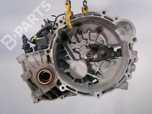 Manual gearbox KIA RIO II (JB) 1.5 CRDi 7928625 | B-Parts