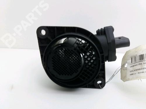 Mass air flow sensor VW PASSAT B5.5 Variant (3B6) 1.9 TDI 9006754 | B-Parts