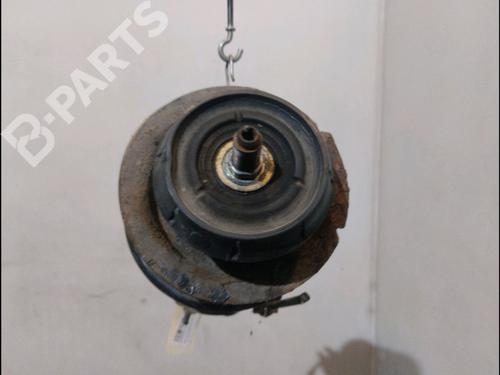 Dämpfer vorne rechts RENAULT TWINGO I (C06_) 1.2 16V (C06C, C06D, C06K ...