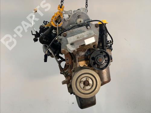 Engine OPEL CORSA D (S07) 1.3 CDTI (L08, L68) 9026639 | B-Parts