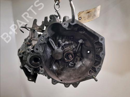 Manual gearbox SUZUKI SWIFT III (MZ, EZ) 1.3 (RS 413) 12551711 | B-Parts