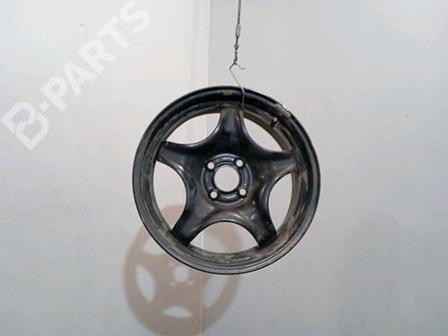 Rim DACIA SANDERO III 1.0 TCe 100 ECO-G 9977259 | B-Parts