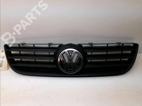 Grilles de calandre VW POLO (9N_, 9A_) 1.4 TDI 11185417 | B-Parts
