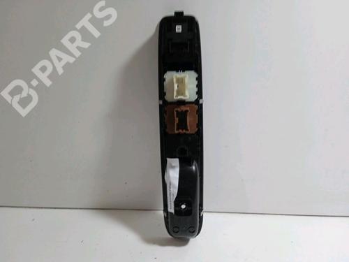 Left front window switch DACIA SANDERO III 1.0 TCe 100 ECO-G 9972079 ...