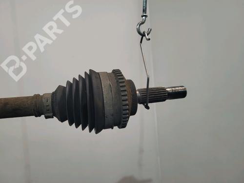 Right front driveshaft RENAULT TWINGO I (C06_) 1.2 16V (C06C, C06D ...
