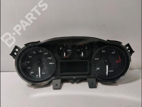 Compteur de vitesse IVECO DAILY III Van 35 S 11 V,35 C 11 V 10447905 ...