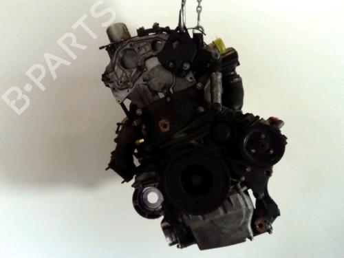 Engine CHRYSLER PT CRUISER (PT_) 2.2 CRD 12606637 | B-Parts