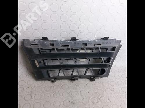 Front grille RENAULT SCÉNIC II (JM0/1_) 1.9 dCi (JM0G, JM12, JM1G, JM2C ...