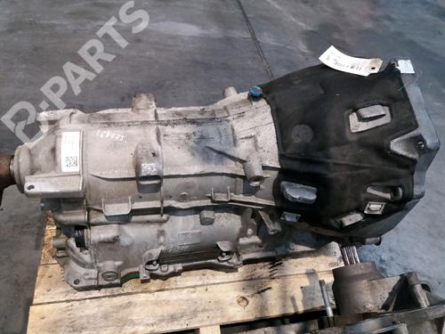 Automatic gearbox BMW 3 (F30, F80) 320 d 9020170 | B-Parts