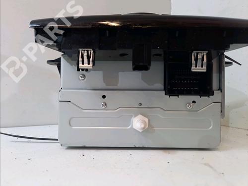 Radio CHEVROLET CRUZE (J300) 2.0 CDI 9028547 | B-Parts