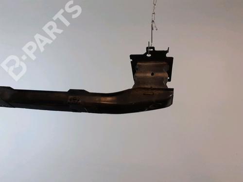 Front bumper reinforcement PEUGEOT 1007 (KM_) 1.4 HDi 9010947 | B-Parts