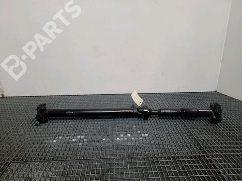 Driveshaft BMW X1 (E84) xDrive 18 d 9389883 | B-Parts