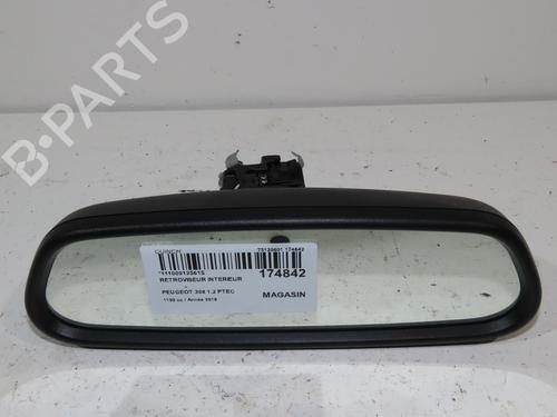 Pièces d'Occasion pour PEUGEOT 308 II (LB_, LP_, LW_, LH_, L3 ...