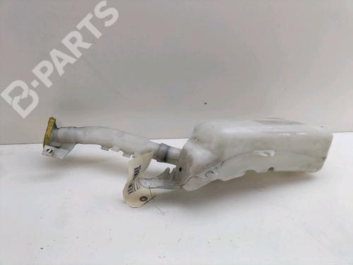 Windscreen washer tank RENAULT CLIO III (BR0/1, CR0/1) 1.5 dCi (C/BR0G ...