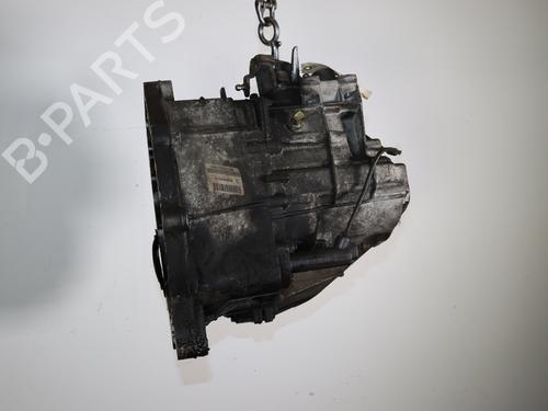 Manual gearbox MINI MINI (R50, R53) Cooper 14958918 | B-Parts