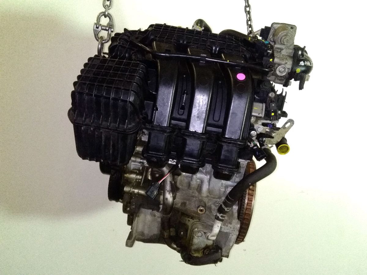 Engine DACIA LOGAN MCV II 1.0 SCe 75 11959169 | B-Parts