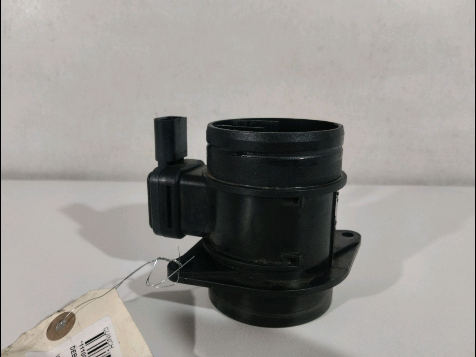 Mass air flow sensor VW GOLF VI (5K1) 1.6 TDI 11194121 | B-Parts