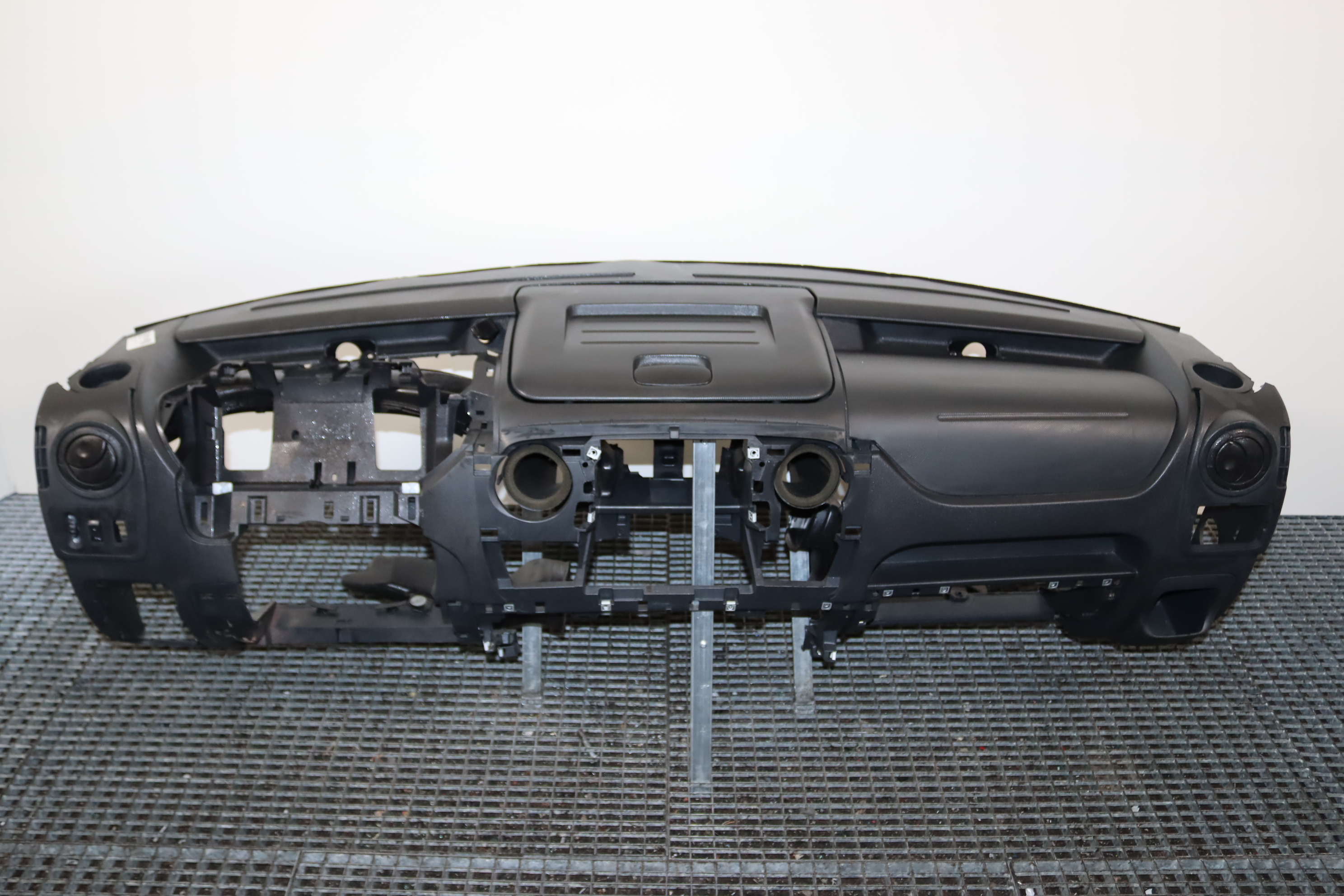 Dashboard RENAULT MASTER III Van (FV) 2.3 dCi 130 FWD (FV0M, FV0Y, FV0J ...