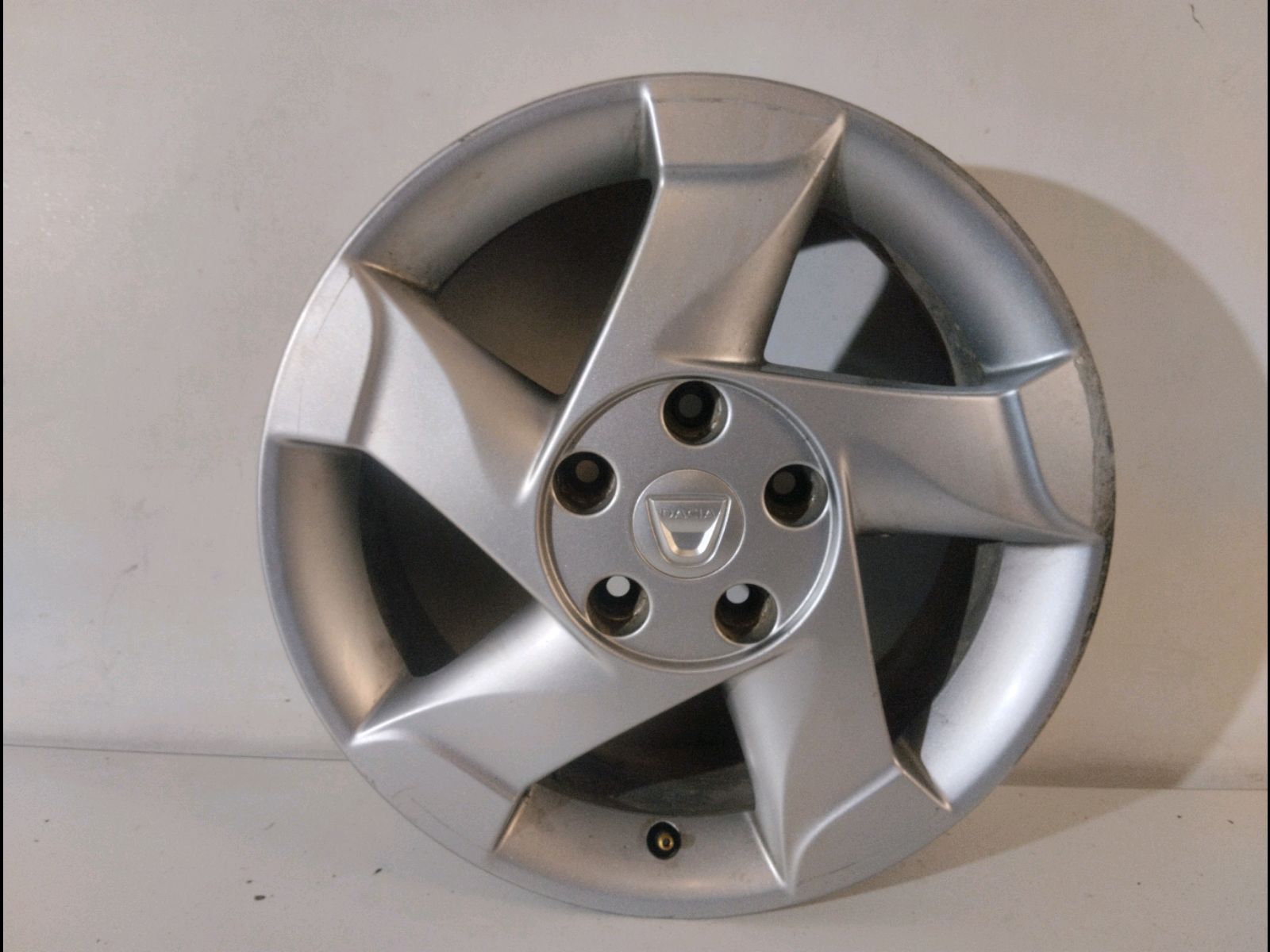 Rim DACIA DUSTER (HS_) 1.5 dCi (HSAJ) 11050458 | B-Parts