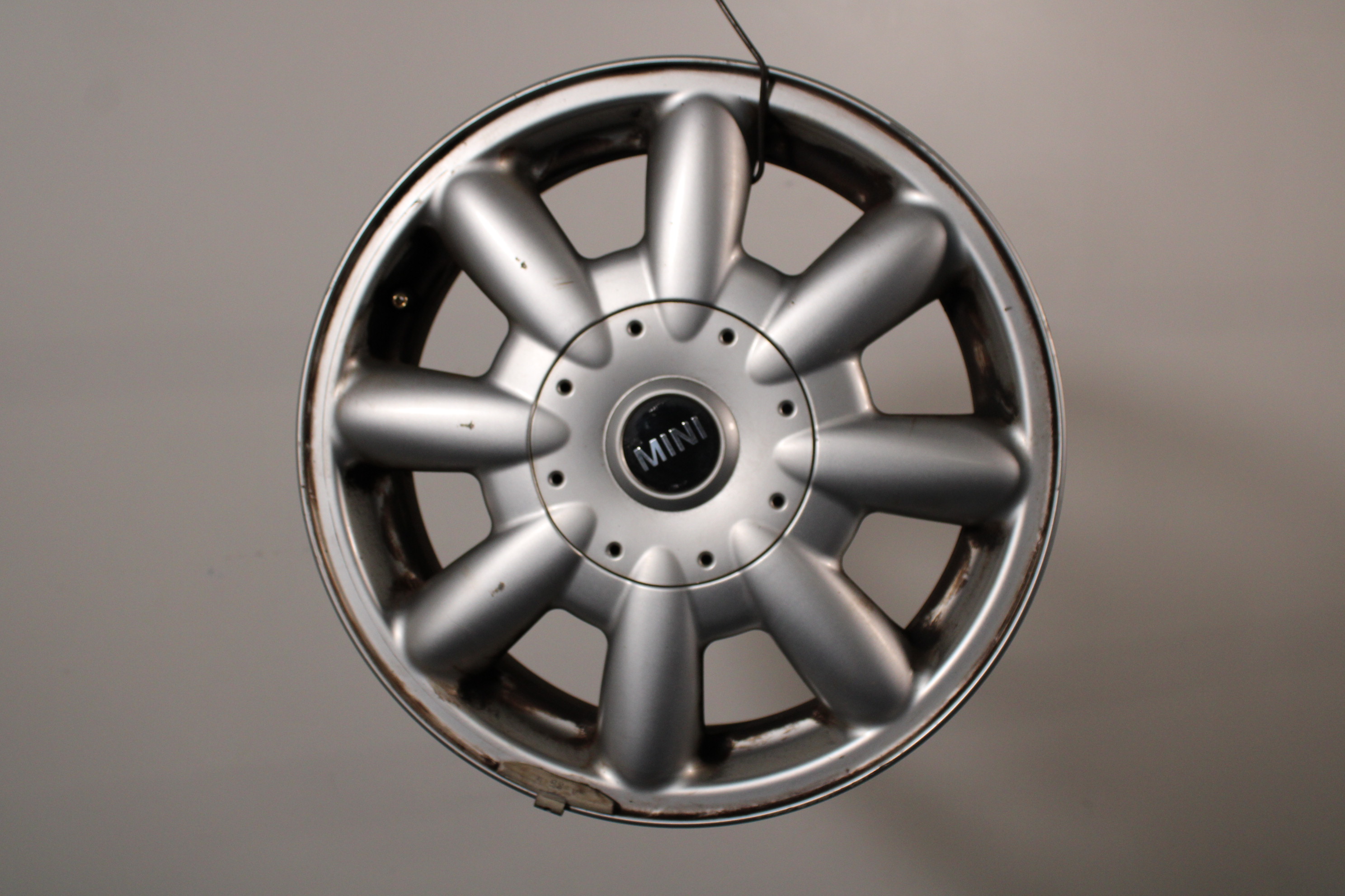 Jante MINI MINI (R50, R53) One 15047810 | B-Parts