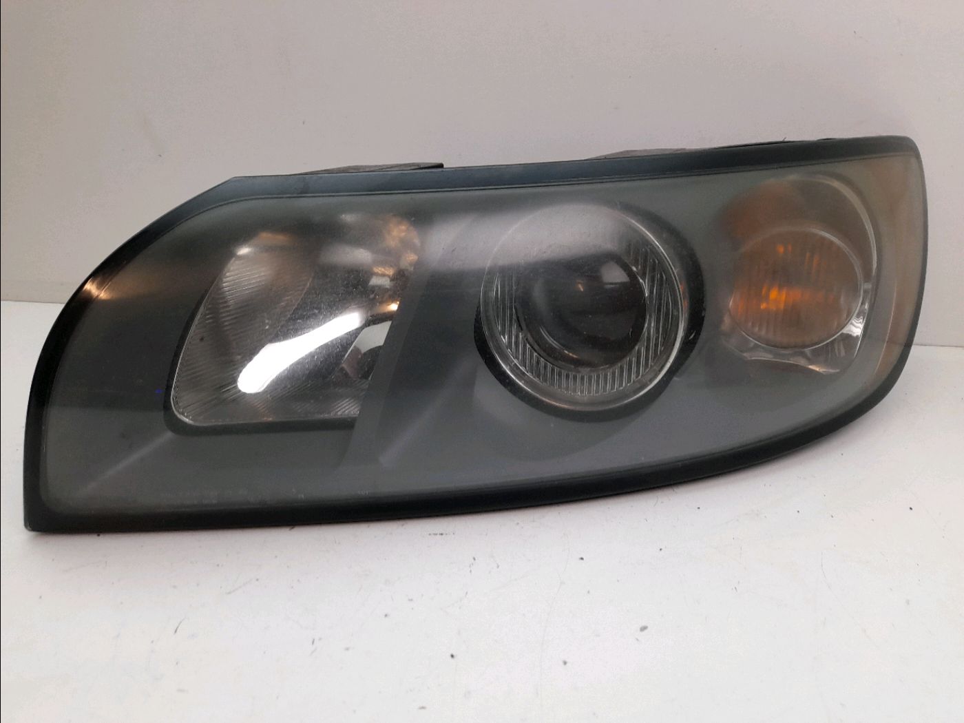 Optica esquerda VOLVO V50 (545) 2.0 D 11502990 | B-Parts