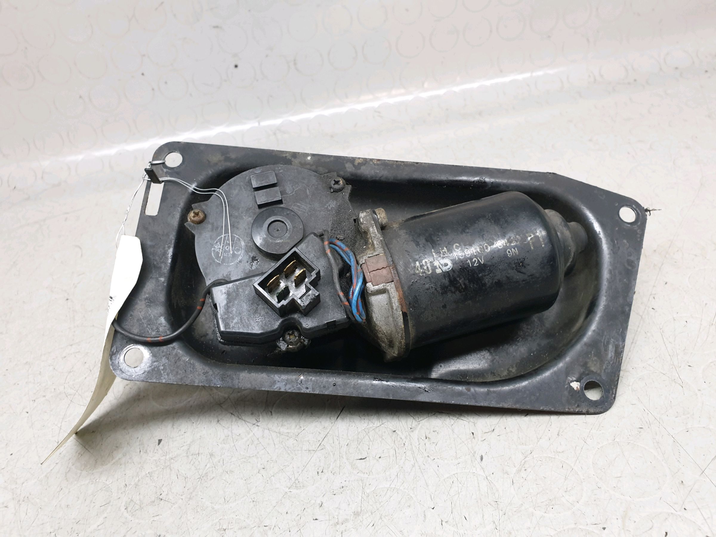 Front wiper motor SUZUKI VITARA (ET, TA, TD) 1.6 All-wheel Drive (TA ...