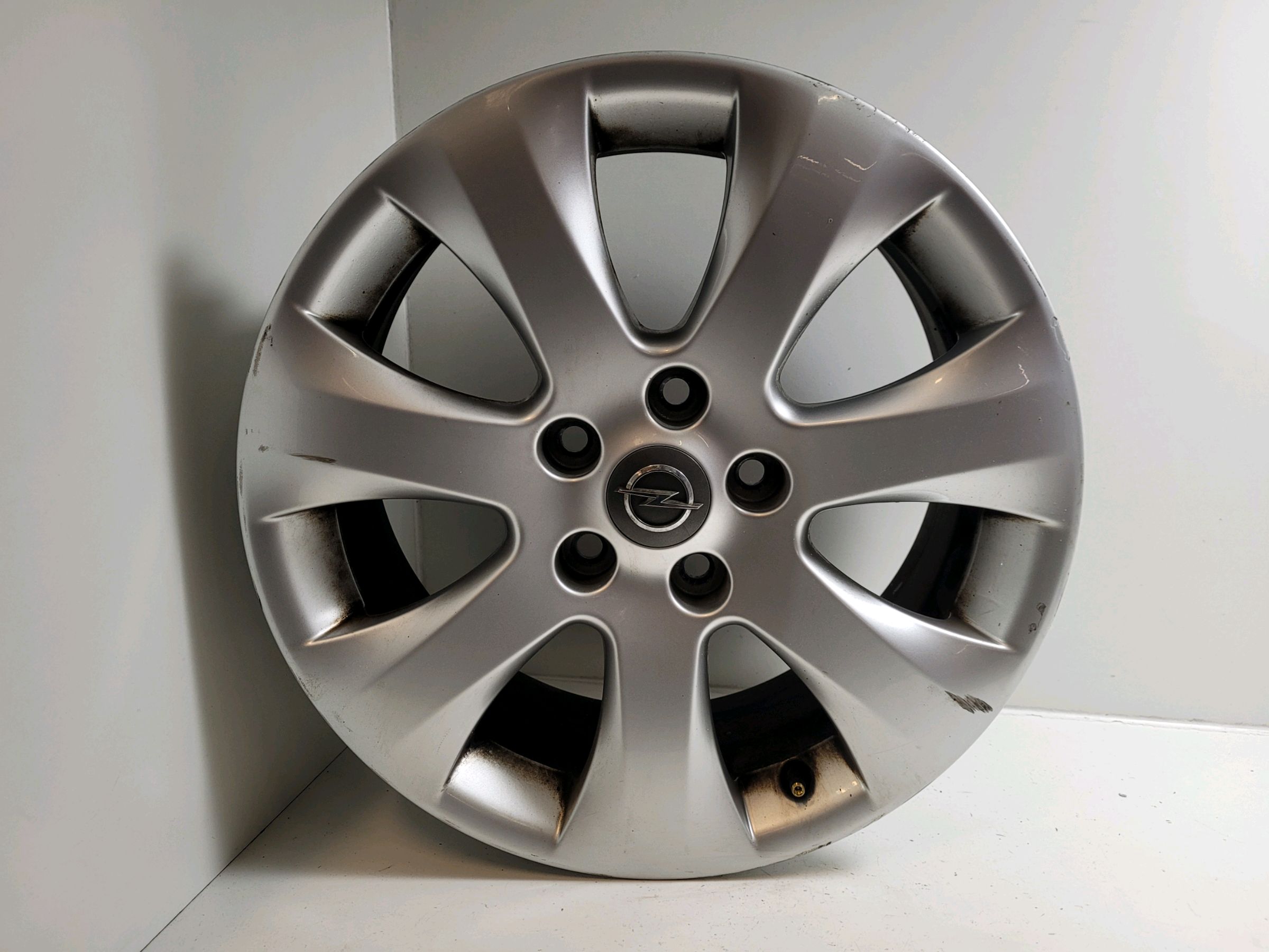 Rim OPEL ASTRA J (P10) 1.7 CDTI (68) 9026201 | B-Parts