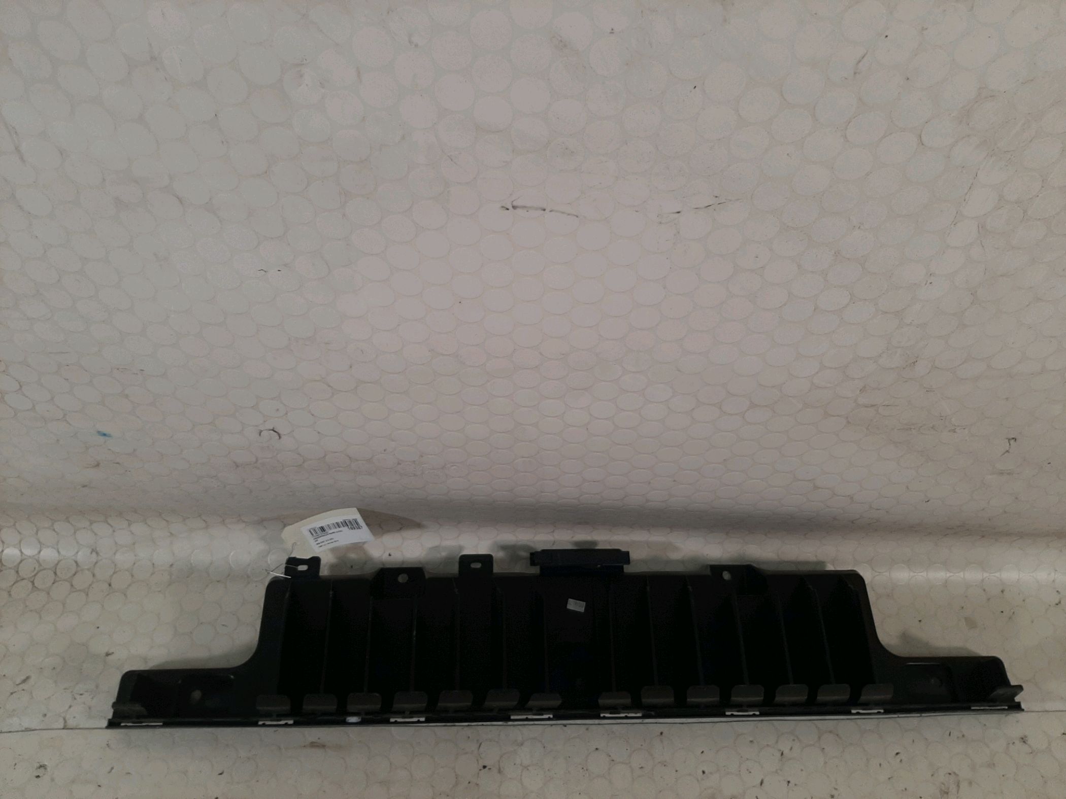 Bumper shock absorber DS DS 7 Crossback (J4_, JR_, JC_) 2.0 BlueHDi 180 ...