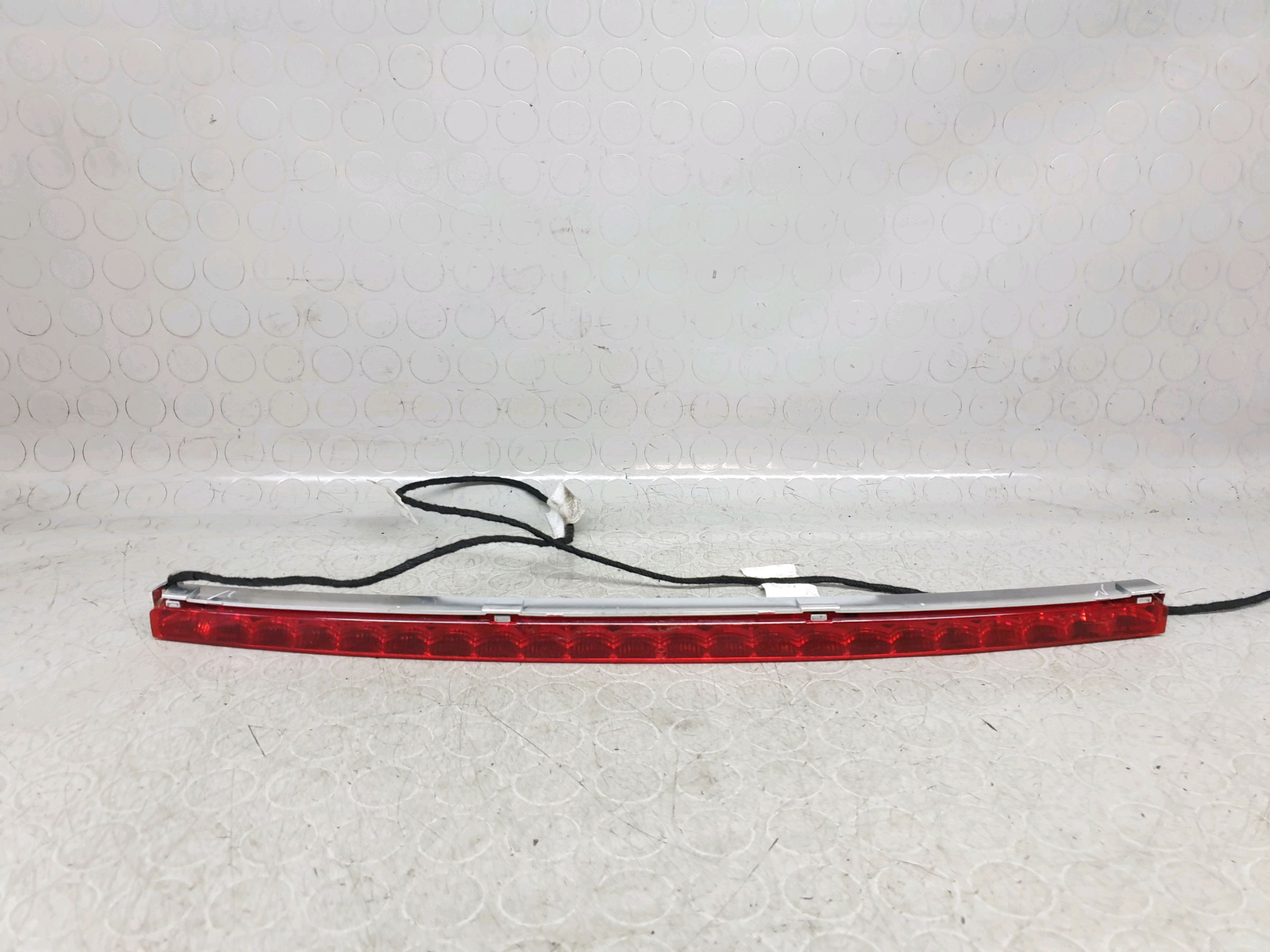 Third brake light MERCEDES-BENZ C-CLASS (W205) C 200 d (205.007 ...