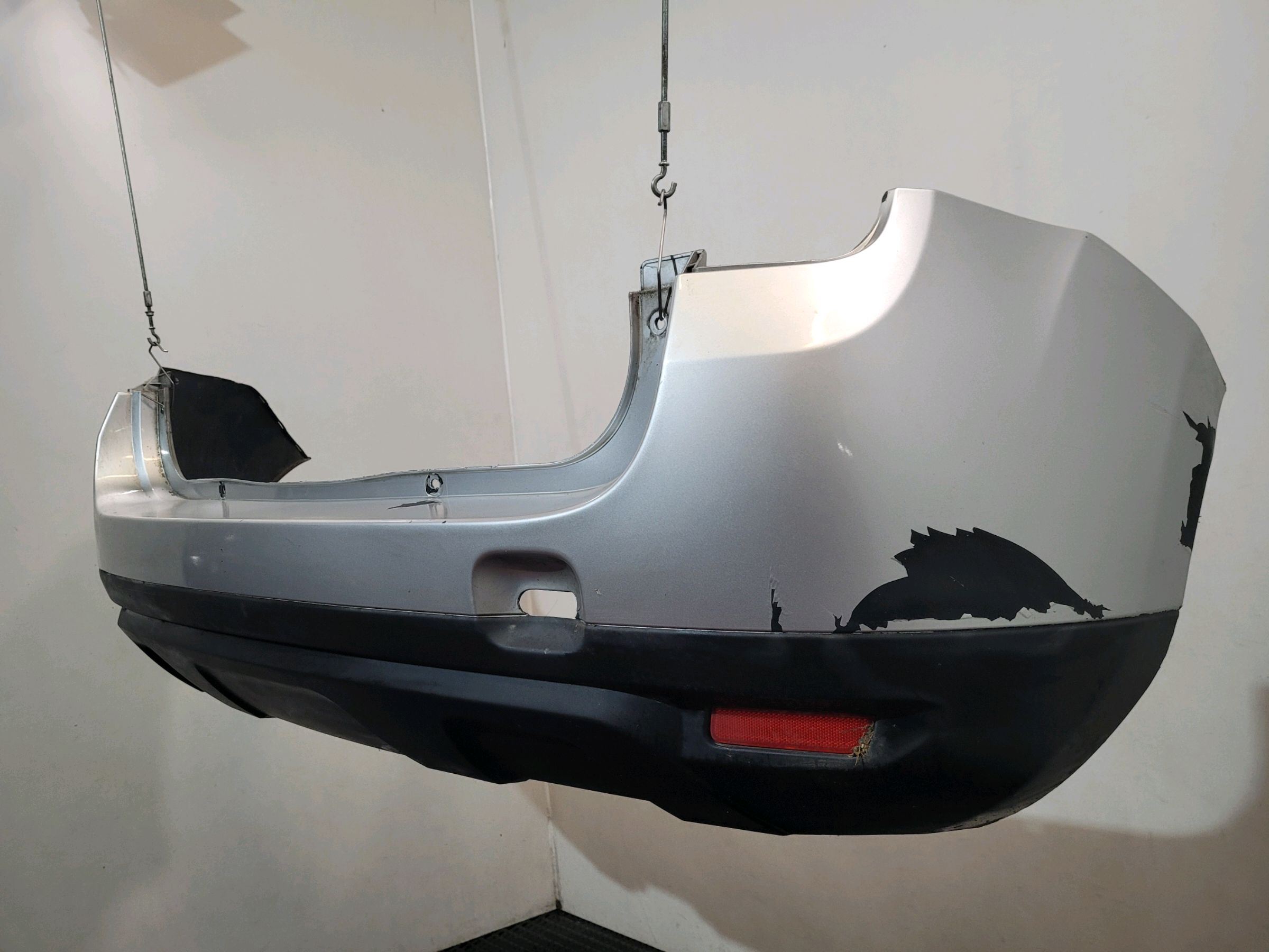 Stoßstange hinten DACIA DUSTER (HS_) 1.5 dCi 9578189 | B-Parts