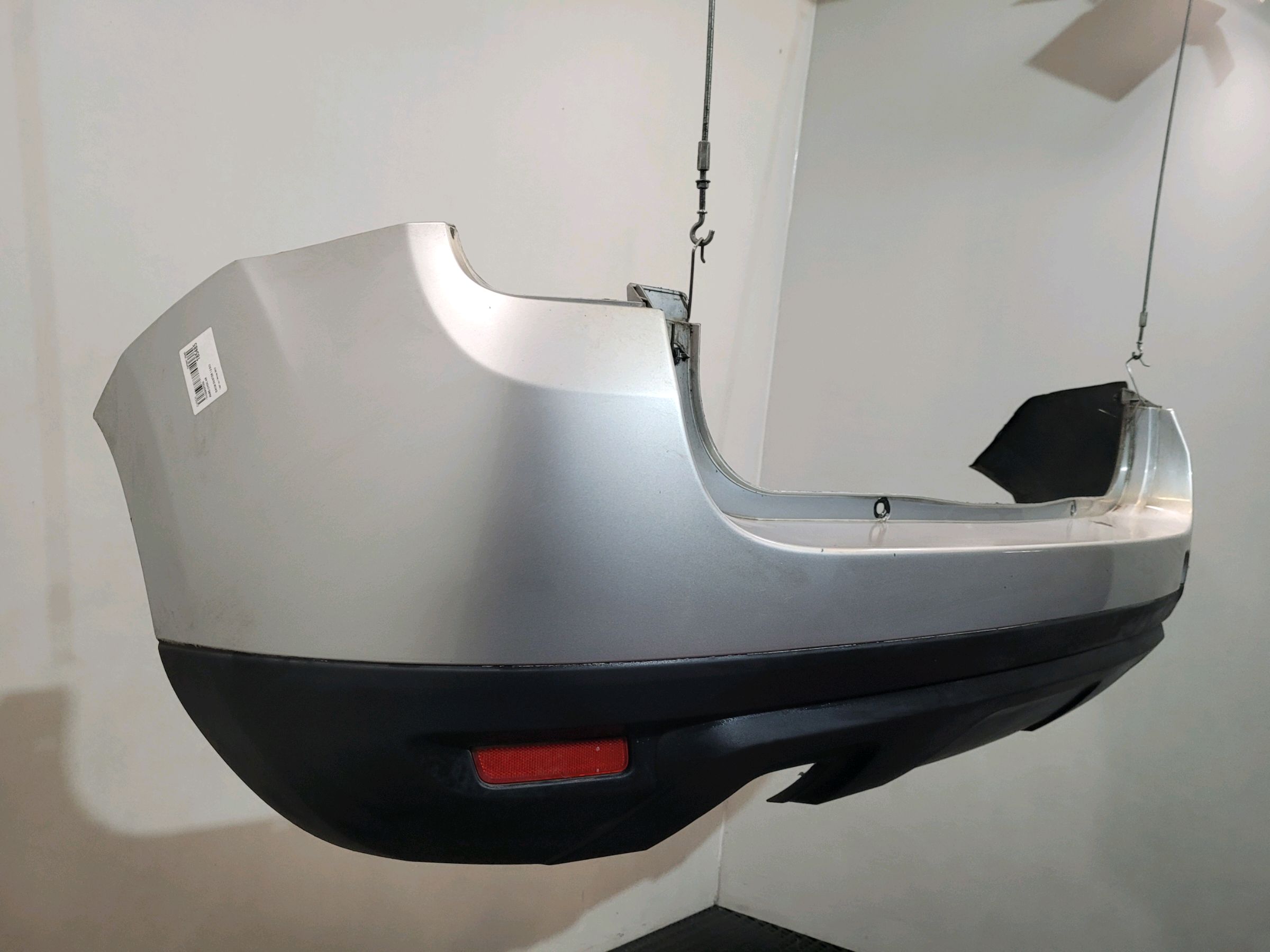 Stoßstange hinten DACIA DUSTER (HS_) 1.5 dCi 9578189 | B-Parts