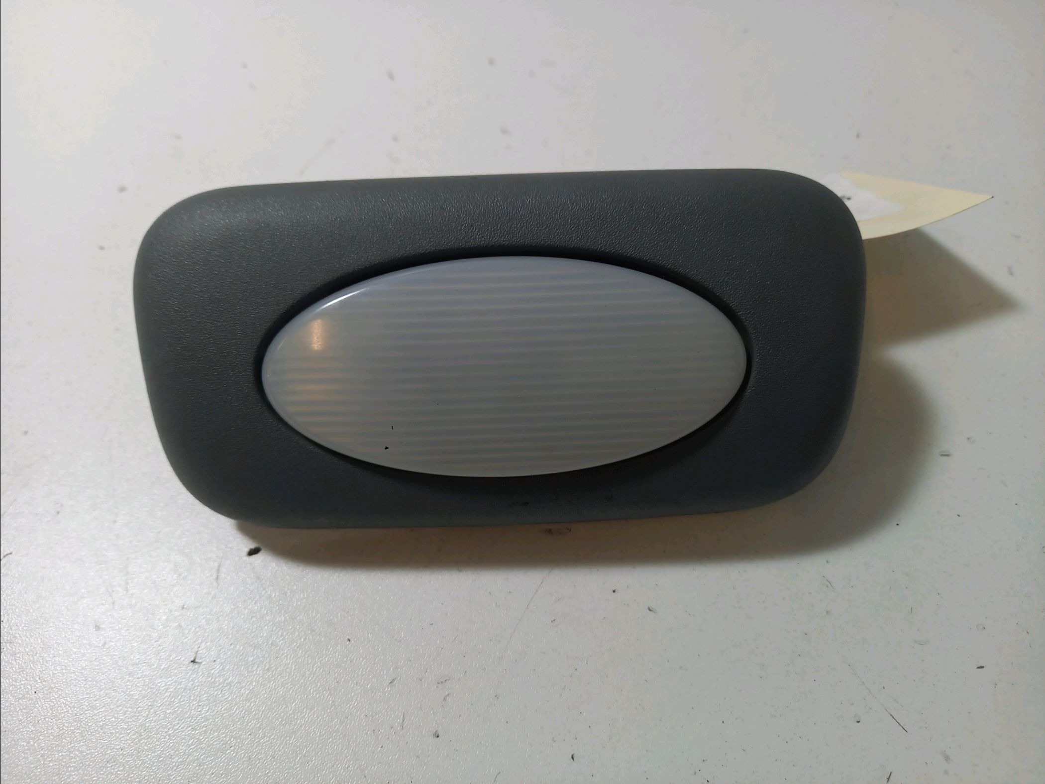 Interior roof light RENAULT TWINGO I (C06_) 1.2 (C066, C068) 9832314 ...