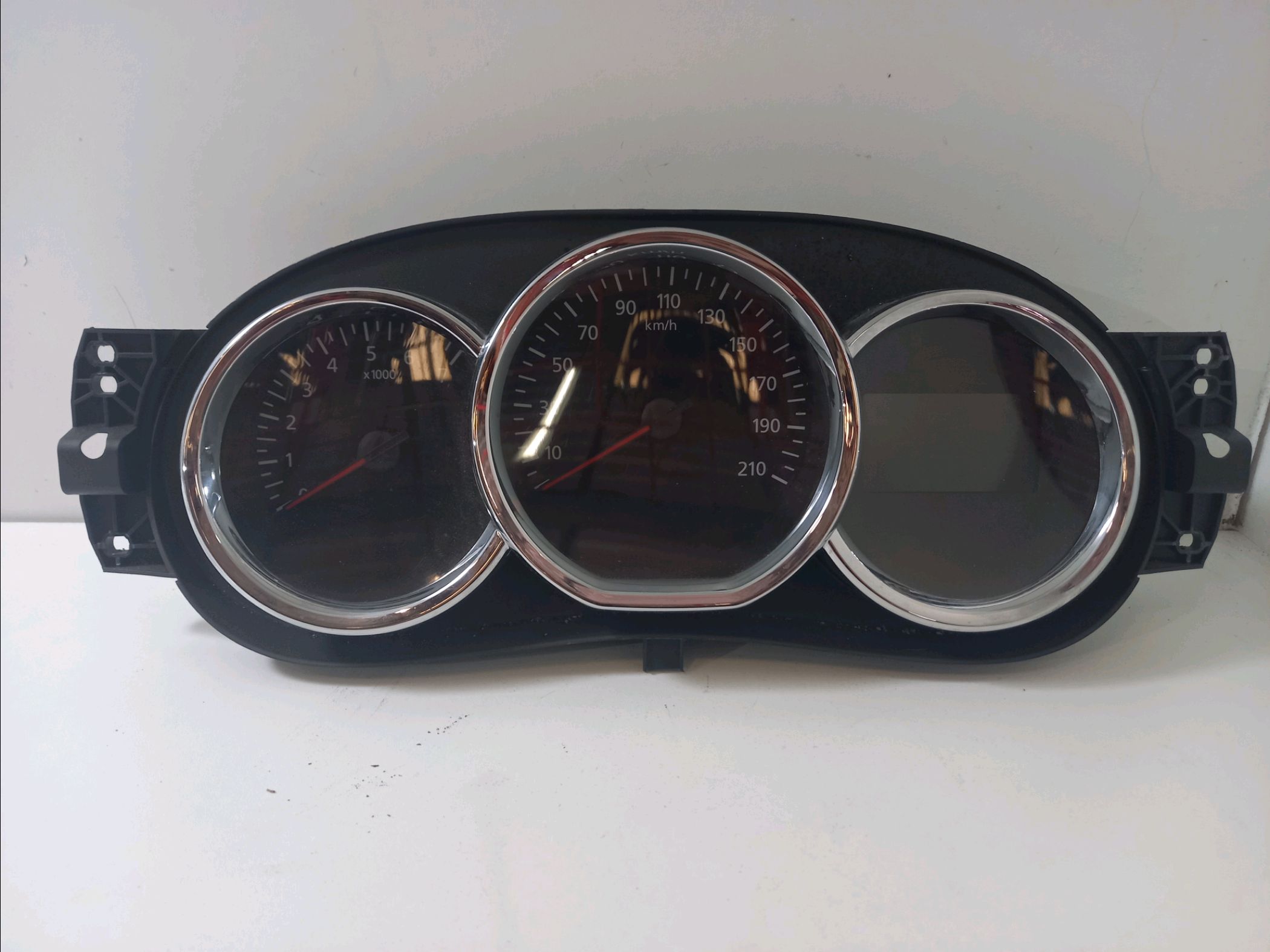 Instrument cluster DACIA LODGY (JS_) 1.5 dCi 9027279 | B-Parts