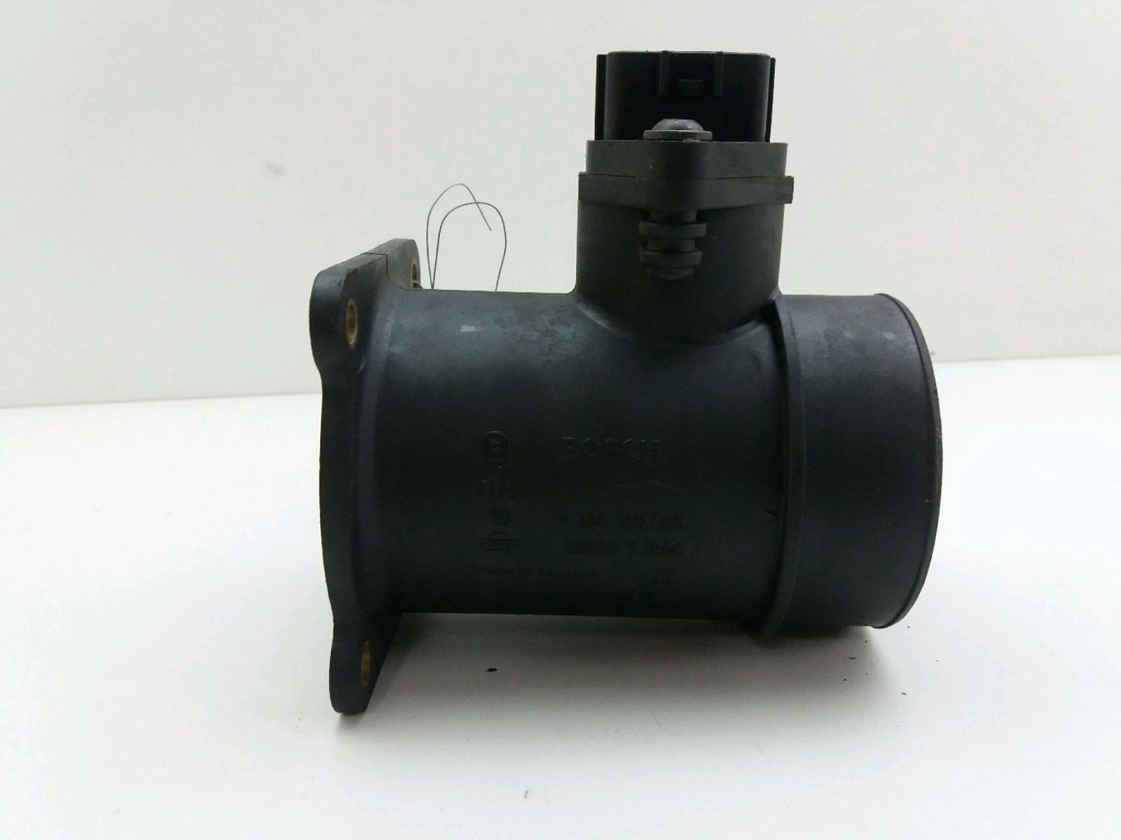 Mass air flow sensor NISSAN ALMERA TINO (V10) 2.2 dCi 9006494 | B-Parts