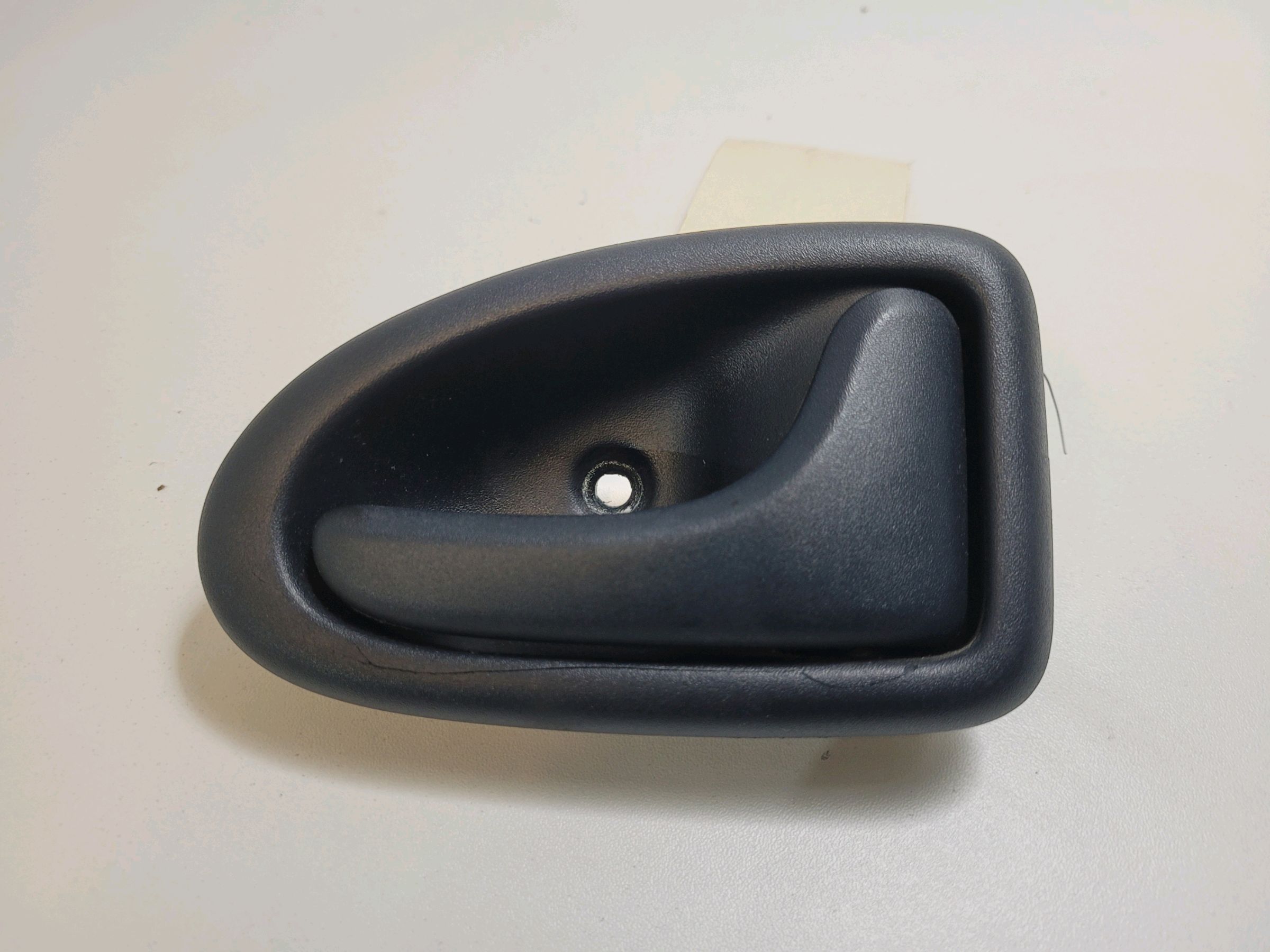 Front right interior door handle RENAULT CLIO II (BB_, CB_) 1.9 D (B ...