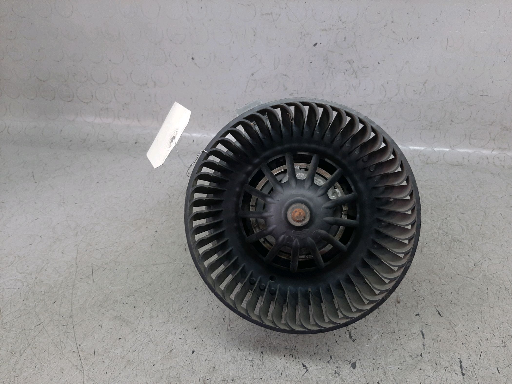 Heater blower motor DACIA LOGAN (LS_) 1.5 dCi (LS0K) 9014700 | B-Parts
