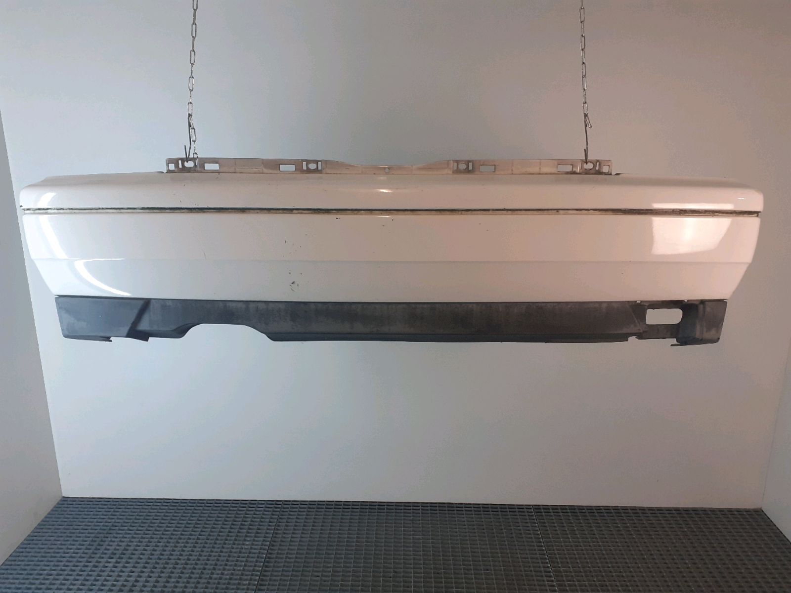 Stoßstange hinten VW GOLF III (1H1) 1.9 D 9028651 | B-Parts