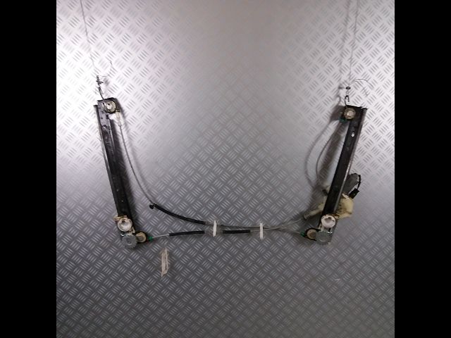 Front left window mechanism MINI MINI (R50, R53) Cooper S 9012811 | B-Parts