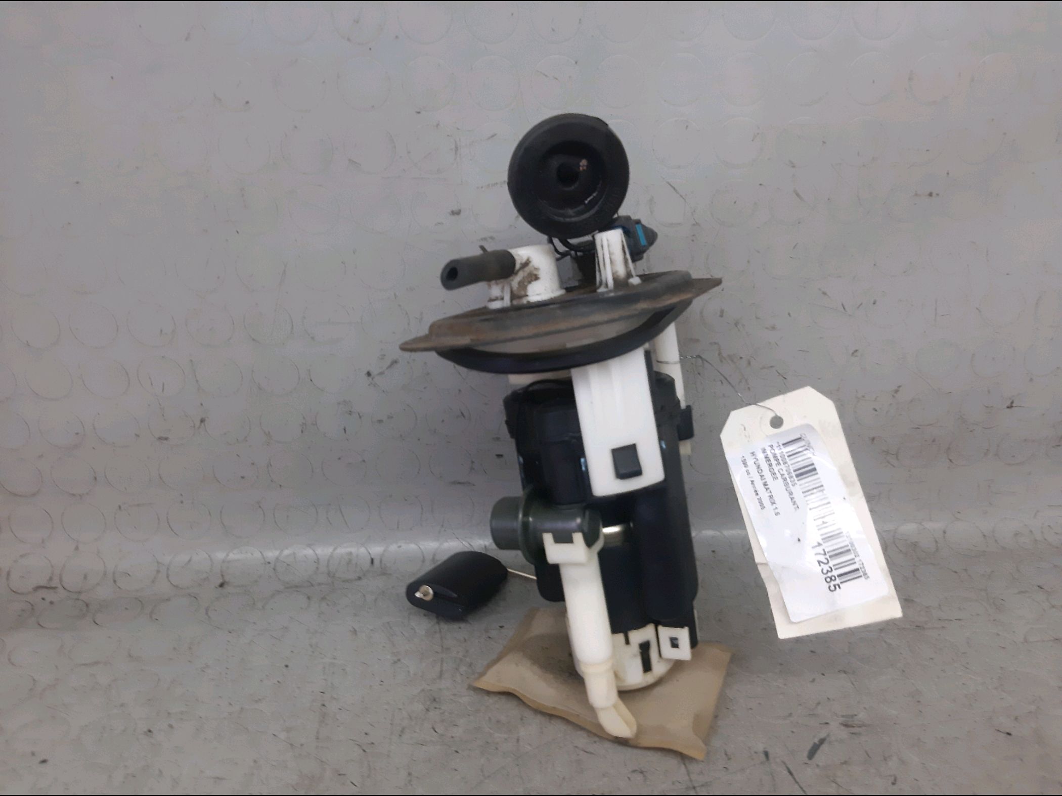 Fuel pump HYUNDAI MATRIX (FC) 1.6 9019861 | B-Parts