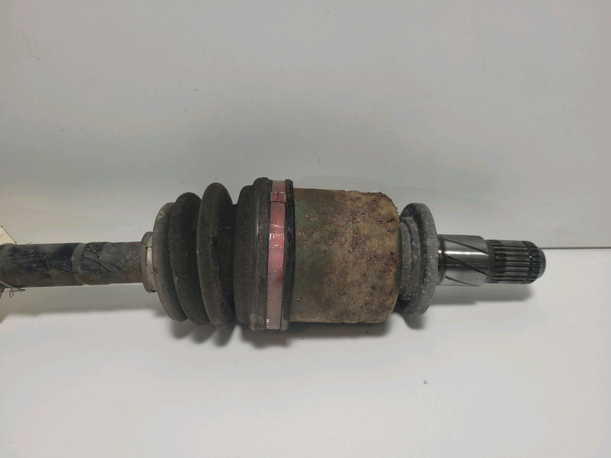Right rear driveshaft SUBARU IMPREZA Saloon (GD) 2.0 WRX Turbo AWD (GDA ...
