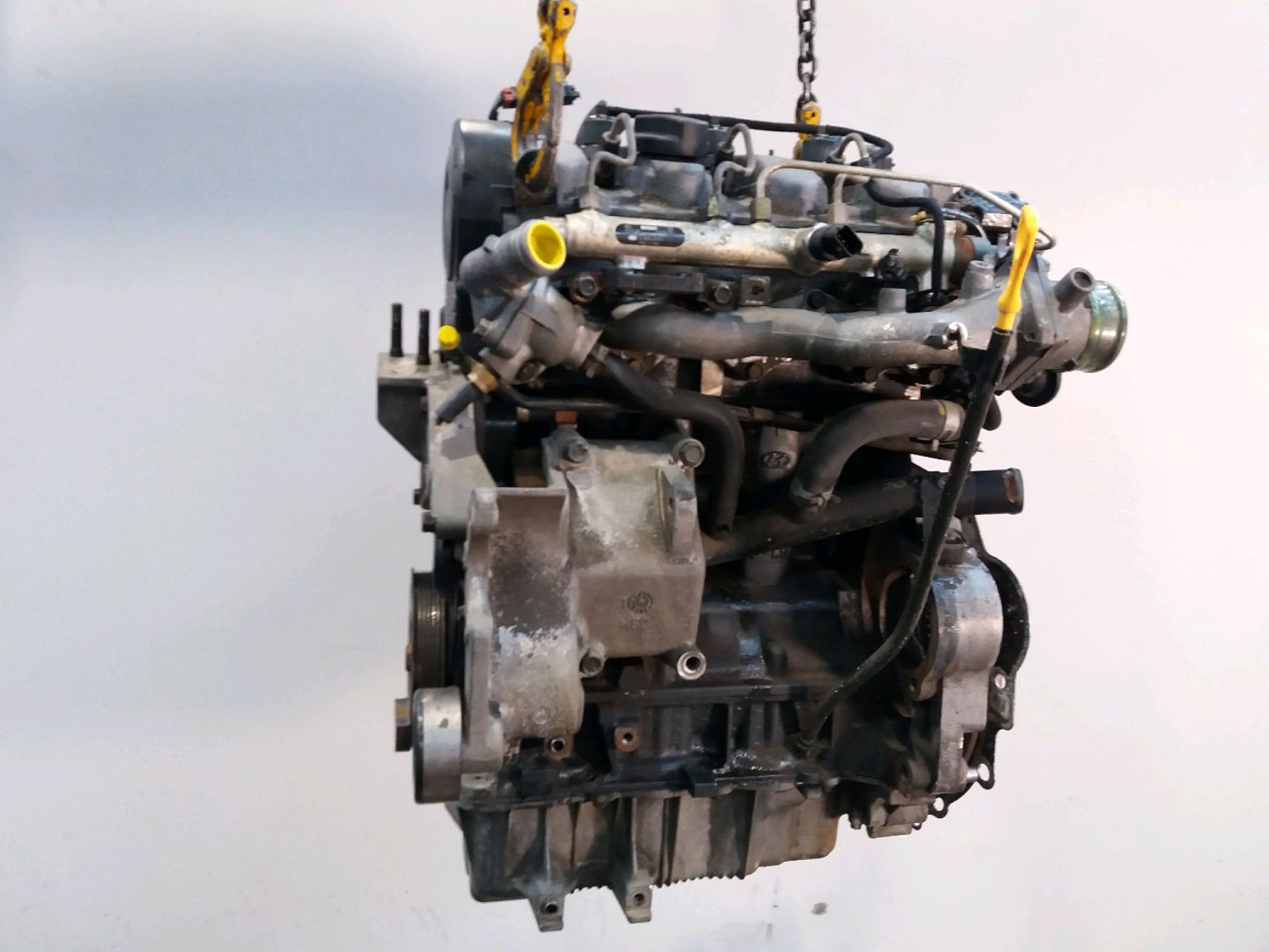 Engine HYUNDAI GETZ (TB) 1.5 CRDi 9028628 | B-Parts