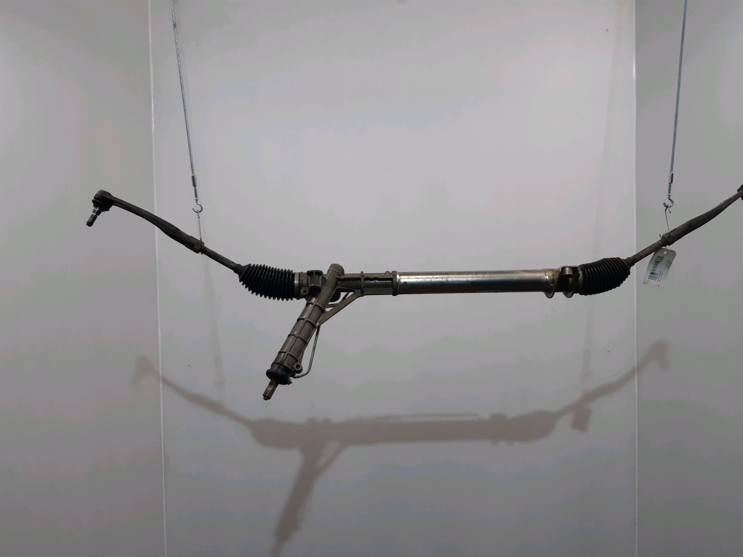 Steering rack RENAULT MASTER III Van (FV) 2.3 dCi 130 FWD (FV0M, FV0Y ...