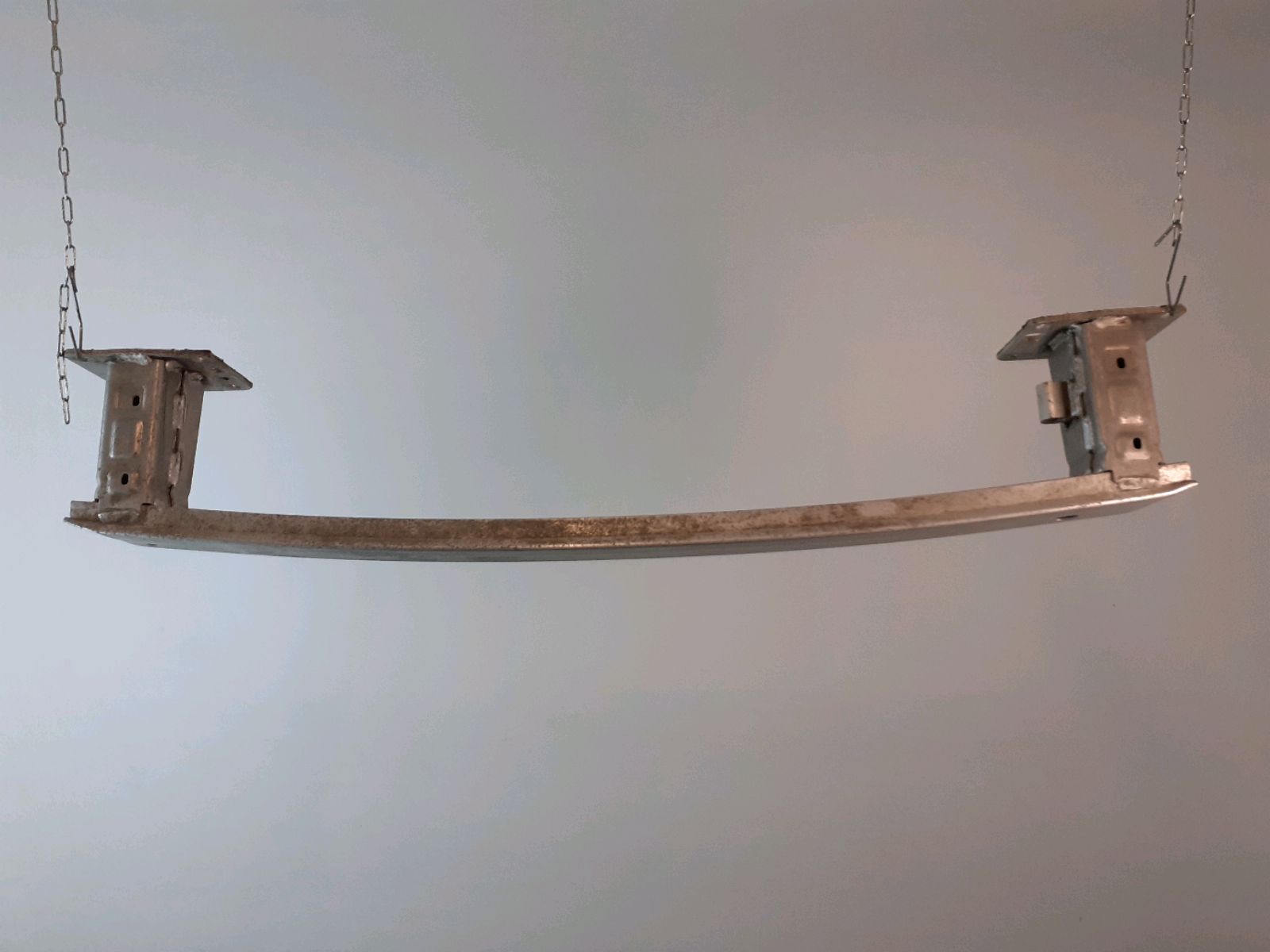 Rear bumper reinforcement PEUGEOT 308 II (LB_, LP_, LW_, LH_, L3_) 1.6 ...