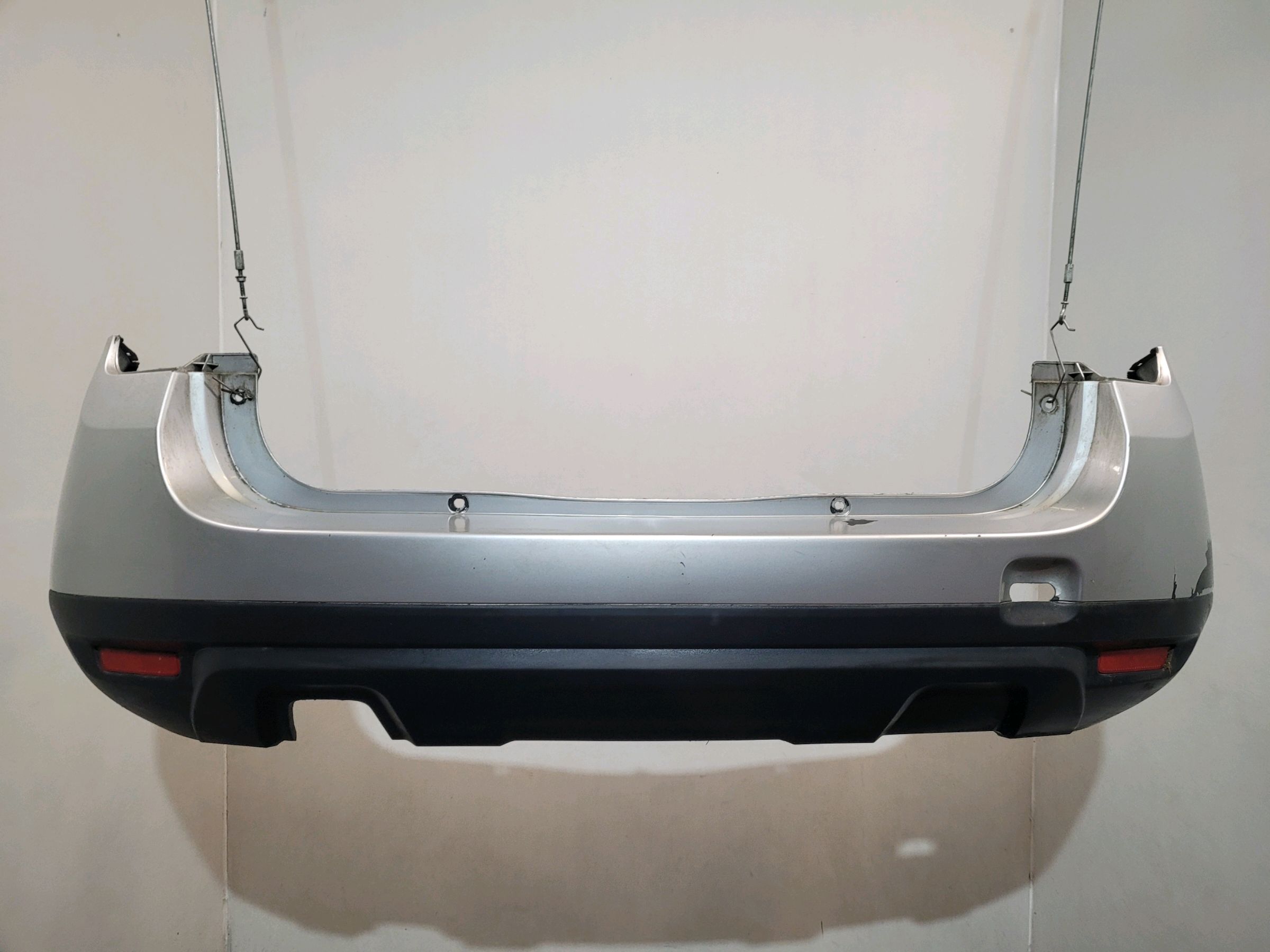 Stoßstange hinten DACIA DUSTER (HS_) 1.5 dCi 9578189 | B-Parts