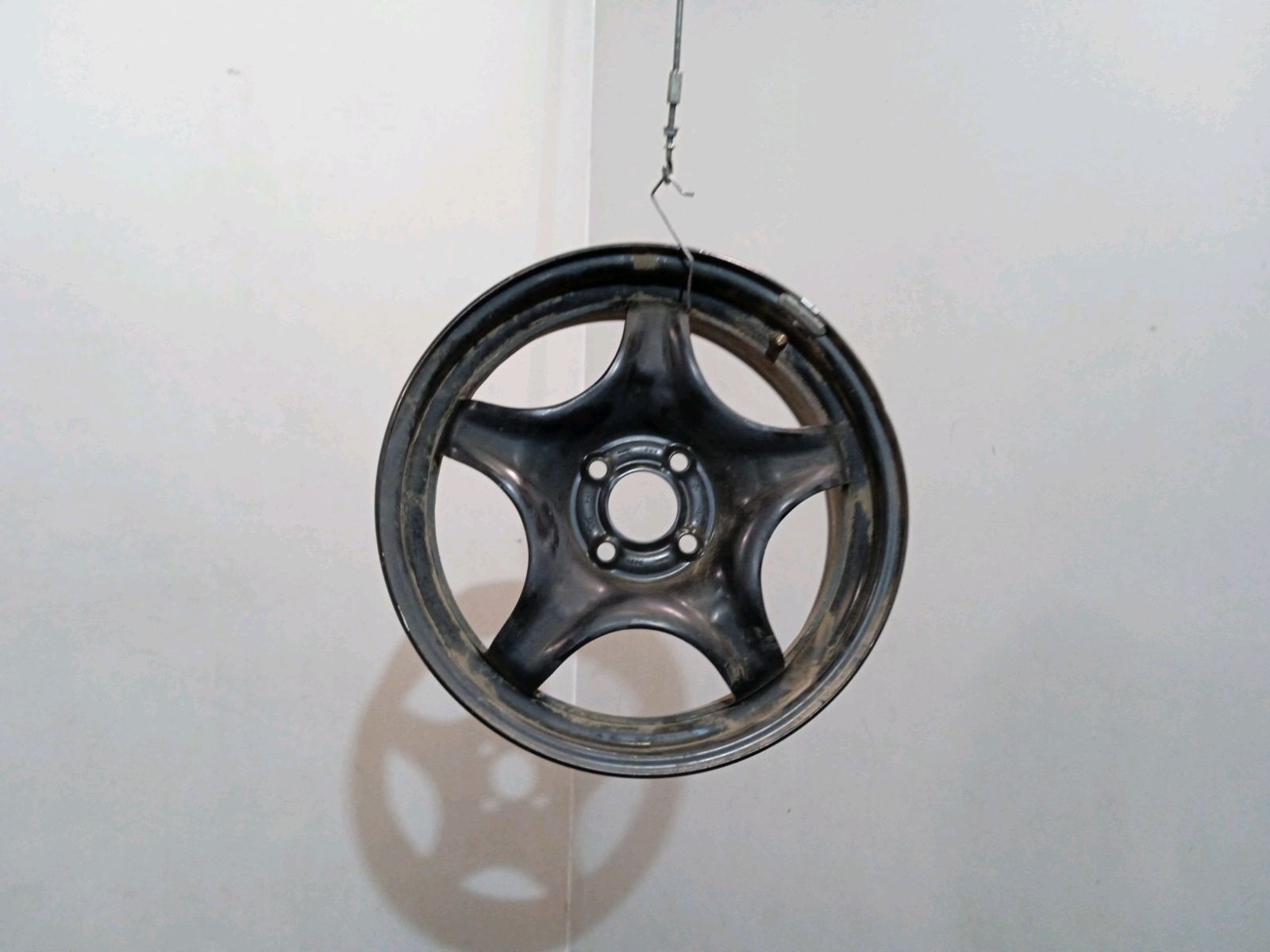 Rim DACIA SANDERO III 1.0 TCe 100 ECO-G 9977259 | B-Parts
