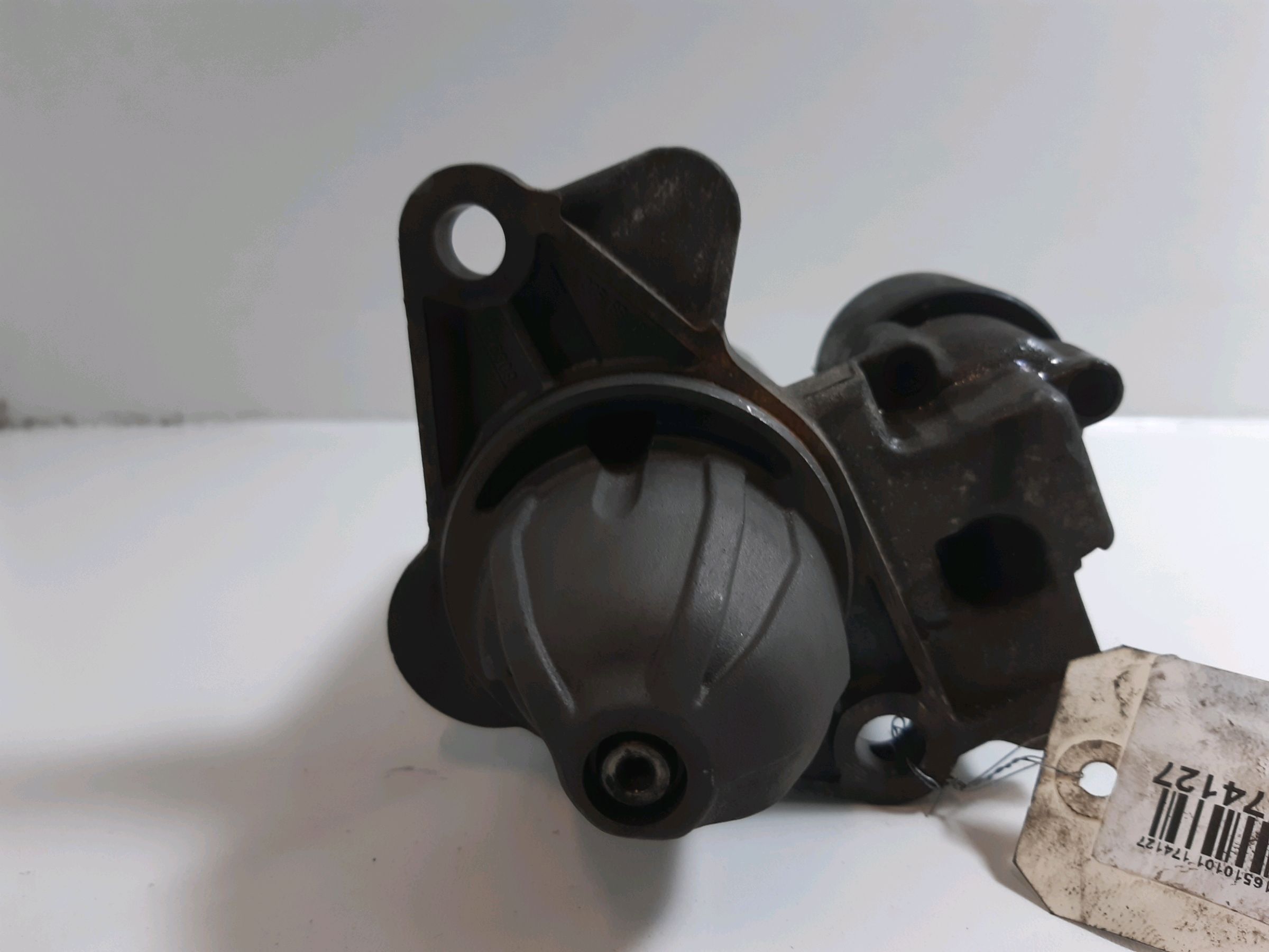 Starter MINI MINI (R50, R53) Cooper 9022766 | B-Parts