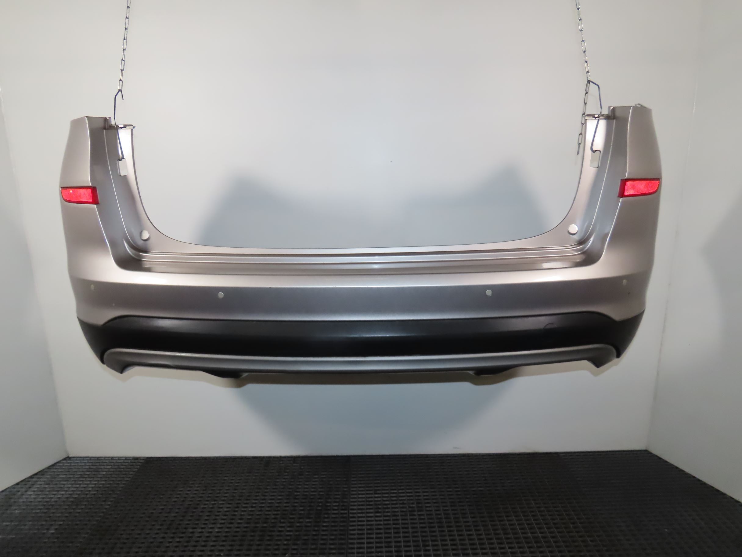 Pára-choques traseiro HYUNDAI TUCSON (TL, TLE) 1.6 CRDi 16860026 | B-Parts