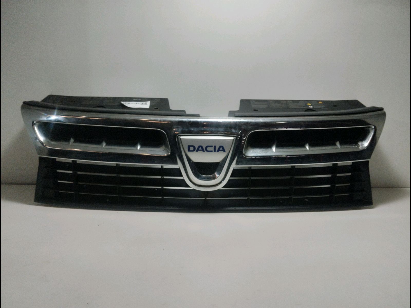 Grille DACIA DUSTER (HS_) 1.5 dCi (HSAJ) 10516839 | B-Parts