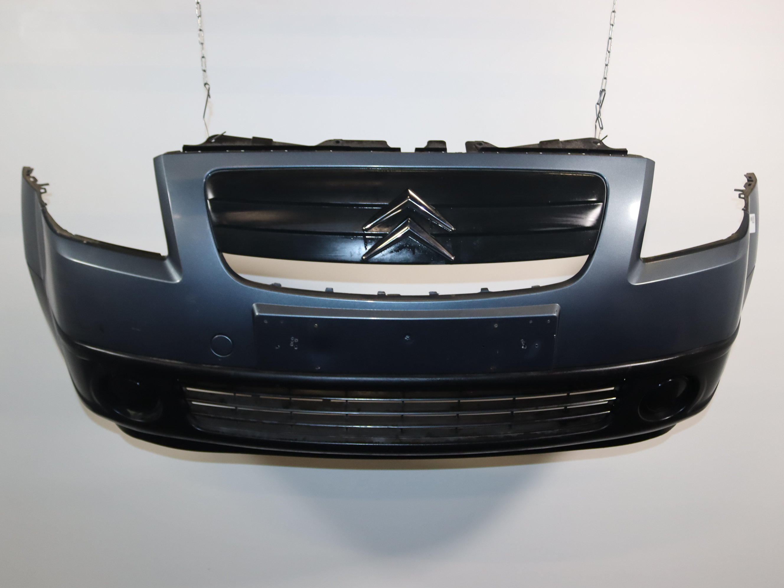 Pára-choques frente CITROËN C2 (JM_) 1.1 11876804 | B-Parts